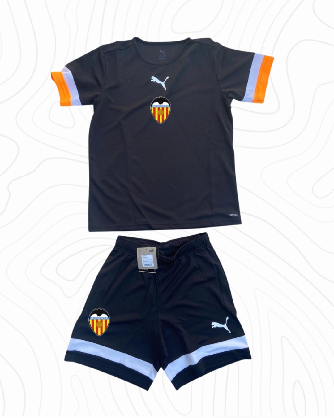 Academia – Valencia CF México